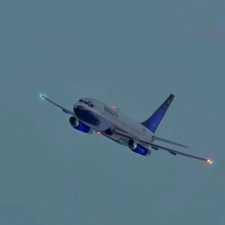 Aviateca 901 | The Flight That Lost Its Way #b737 #boeing #cvr #plane #crash #fypシ゚ #boeing ...