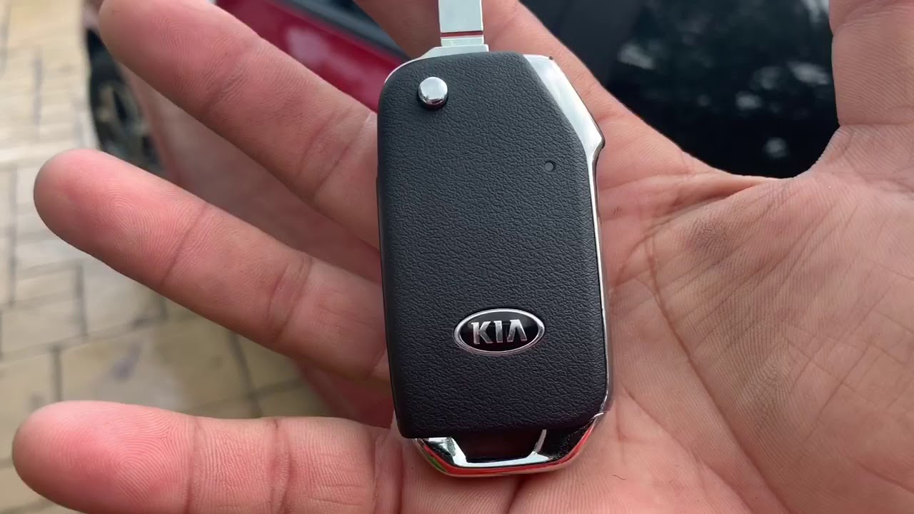 kia forte alarm upgrade - YouTube