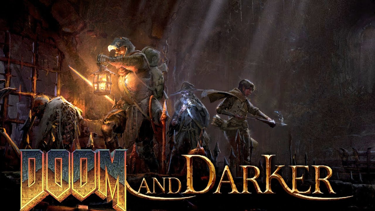 When the DOOM music kicks in - D&D - YouTube