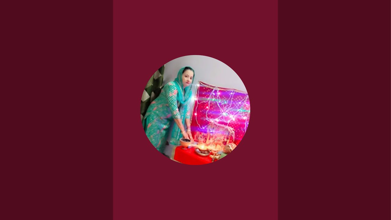 Sangeet mandli is live - YouTube