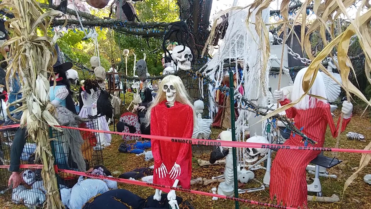 November 8, 2019 - YouTube