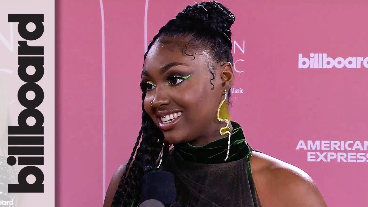 Tiana Major9 on 'Collide,' 'Queen & Slim,' 2020 Plans & More! | Women ...