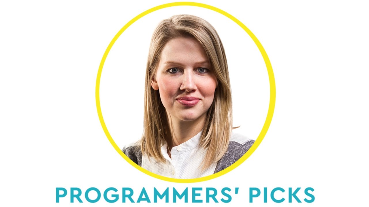 SIFF 2017 Programmers' Picks: Megan Leonard - YouTube