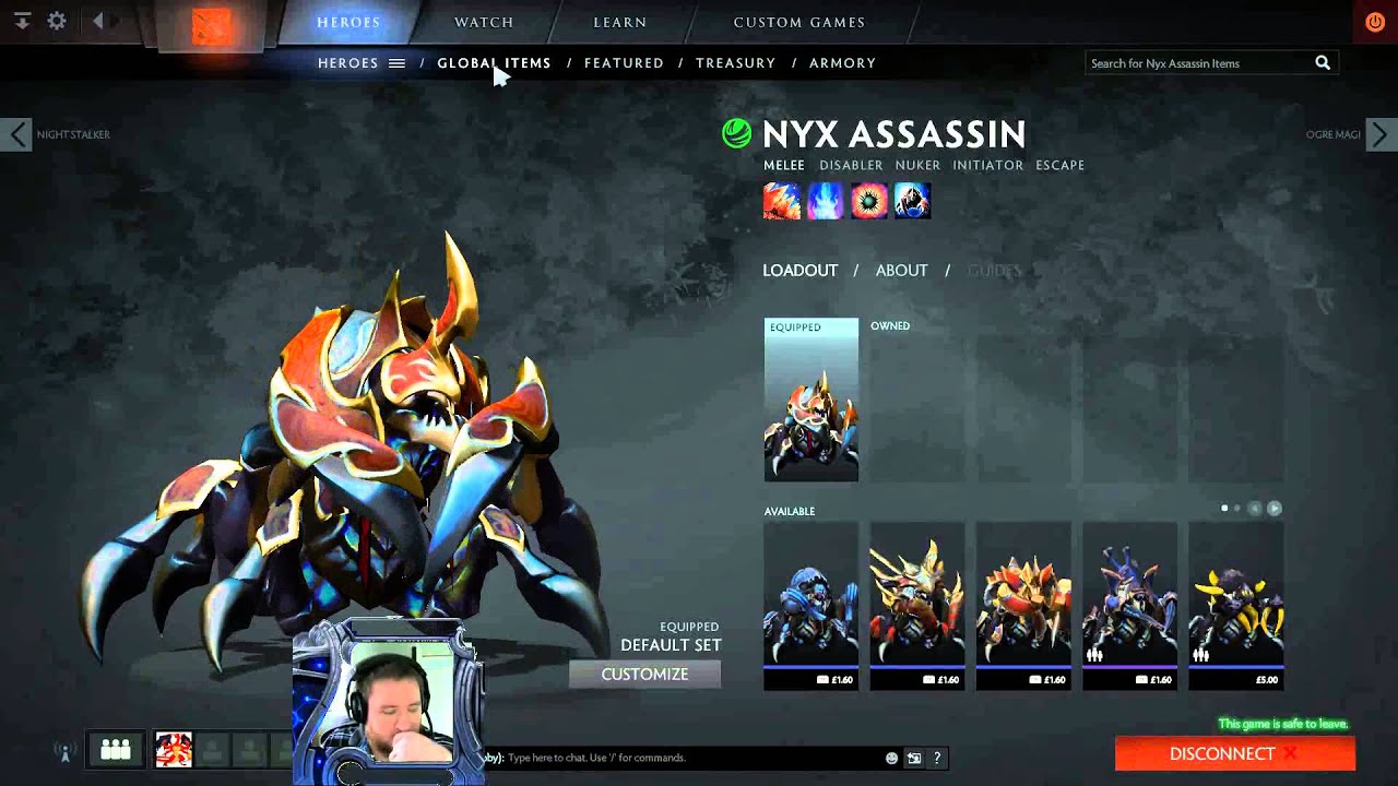 Dota 2 Guides Octarine Core interactions - YouTube