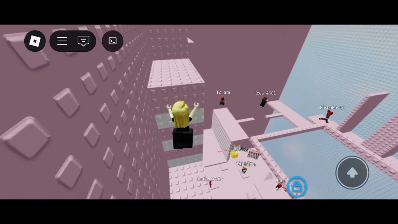 Tutorial wallhop ya - YouTube