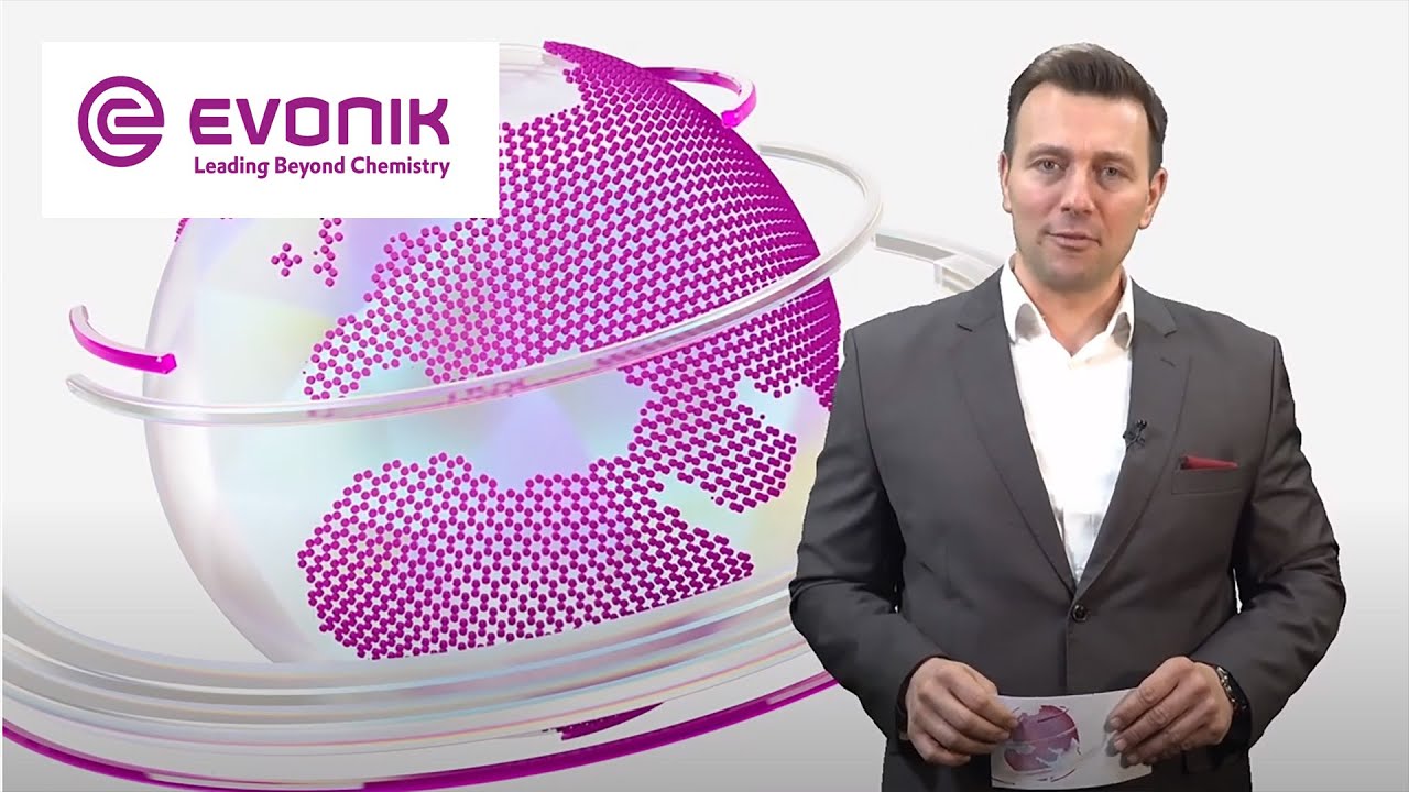 ADD.FLASH - News Program | Evonik - YouTube