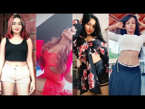 new tik tok video 💖 Most Beautiful Tiktok Girls Part #030