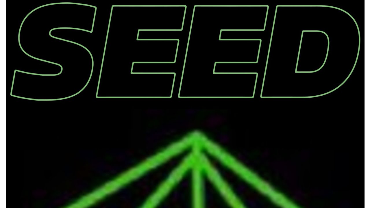 Seed app Telegram game - YouTube