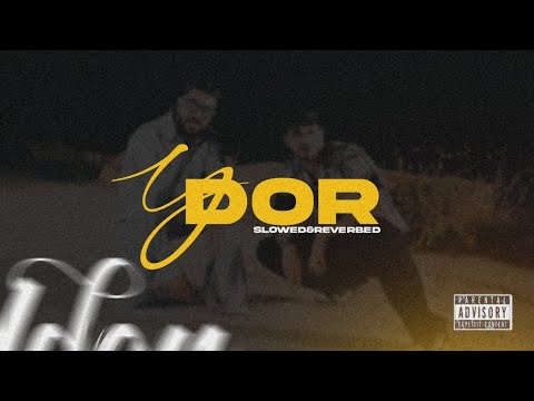 Soolking ft. DYSTINCT - Y Dor [Slowed & Reverb] - YouTube