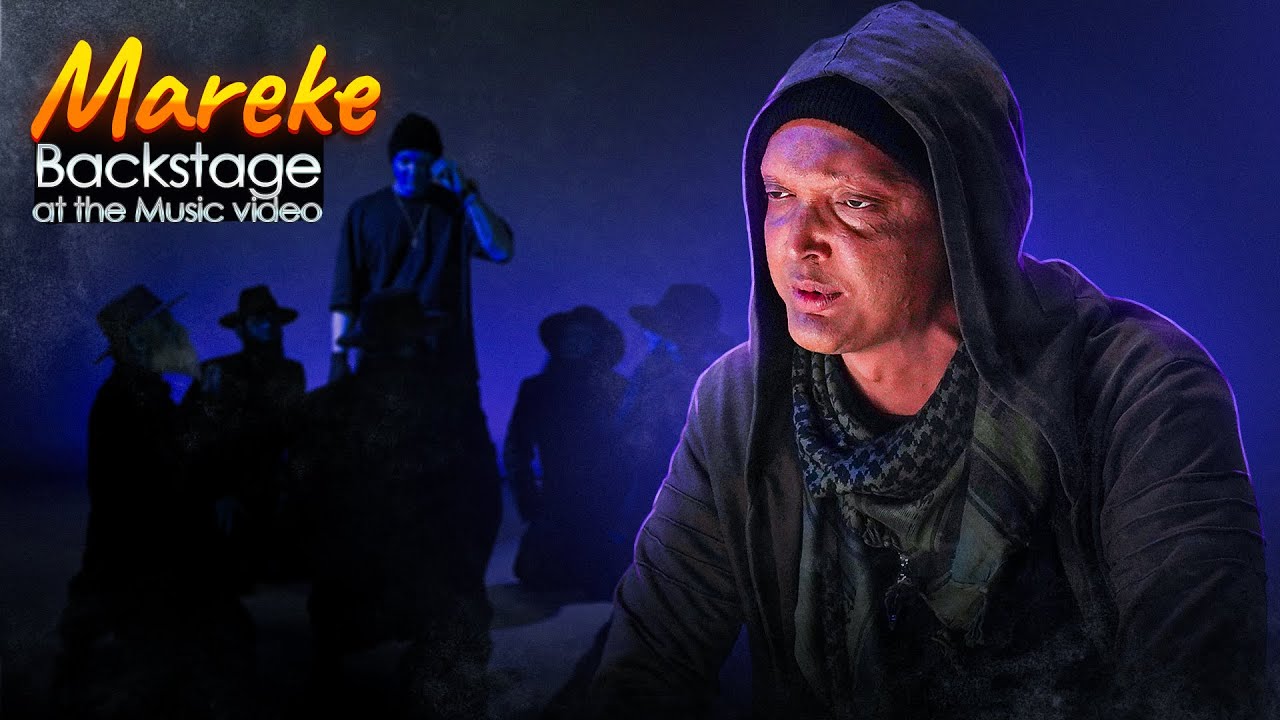 🎥 **پشت‌صحنه‌ی "معرکه" | BTS of *Mareke** 🎬🔥 - YouTube