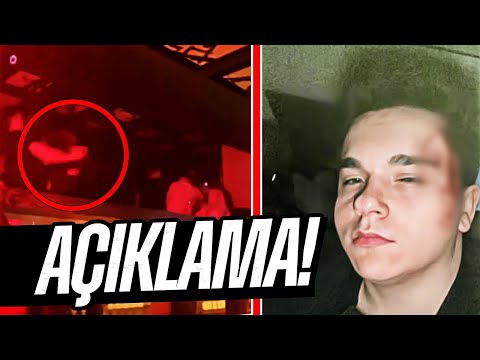 AÇIKLAMA!