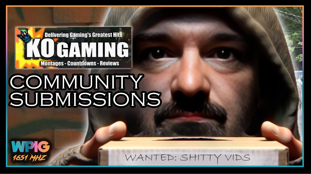 The Full Kahntext - KOGaming's Community Content Submission Program - YouTube