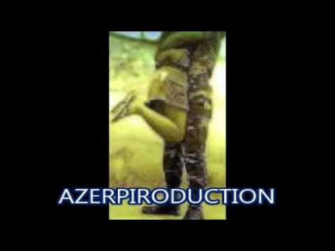 Köhnələrin Mahnisi Məhəməd Fəda Mən bu gun əsgər gedirəm sevgilim