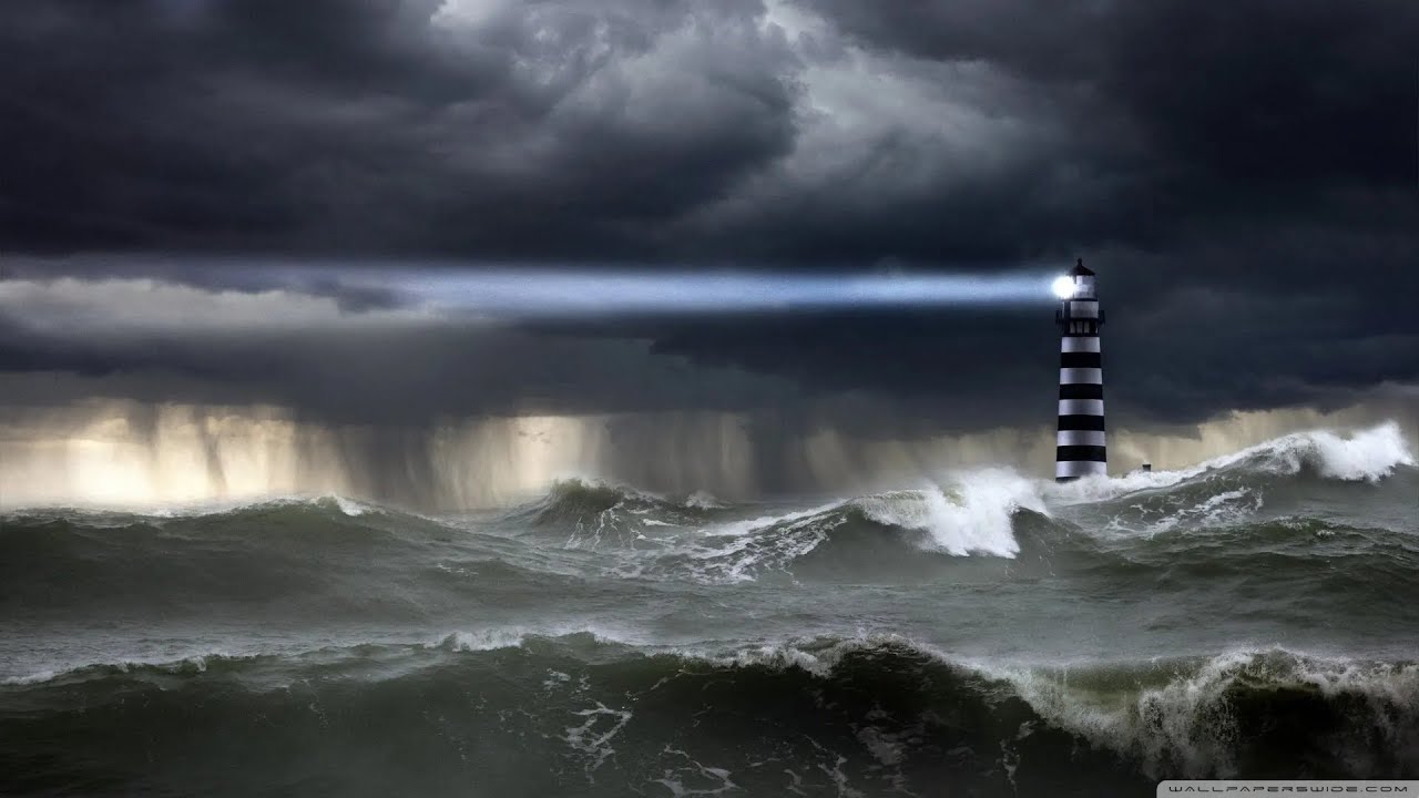7. God is in beheer! - YouTube