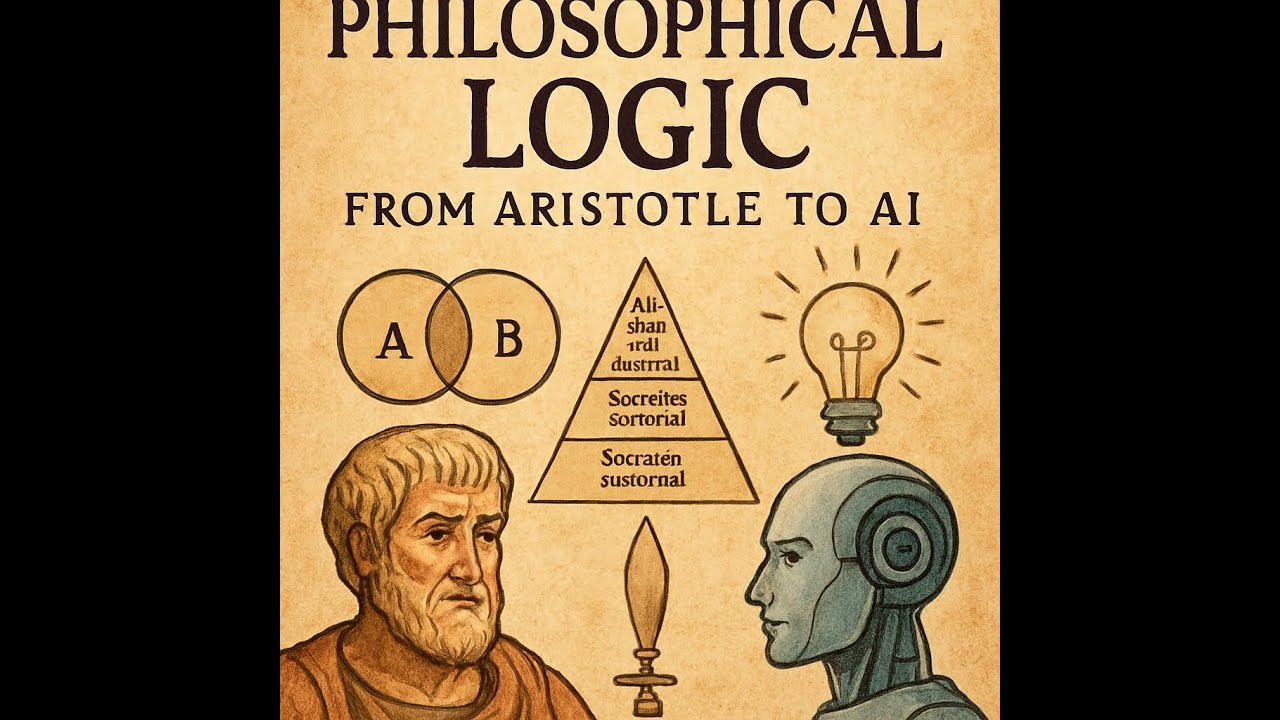 Philosophical Logic: From Aristotle to AI - YouTube