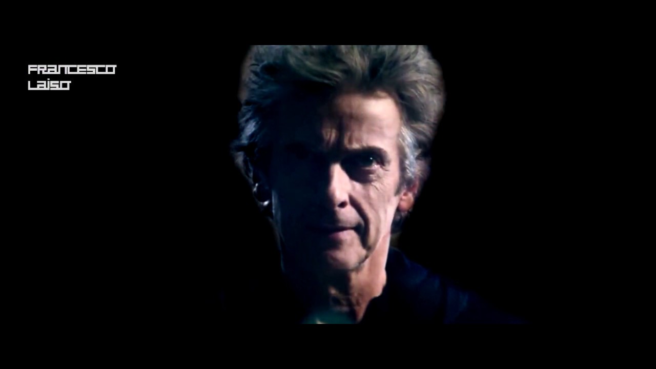 Doctor Who- Series 10 '70s titles - YouTube