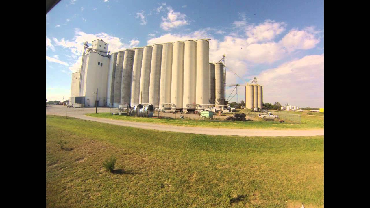 jetmore test video - YouTube