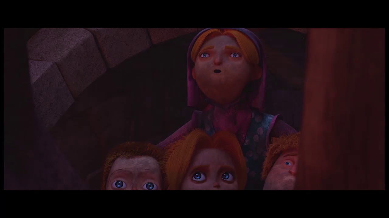 princess of Rome Movie | official trailer - YouTube