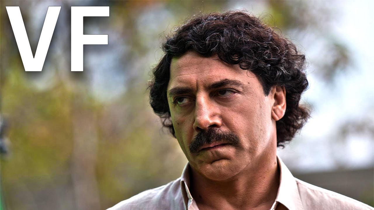 Escobar Bande-annonce VF (2018) - YouTube