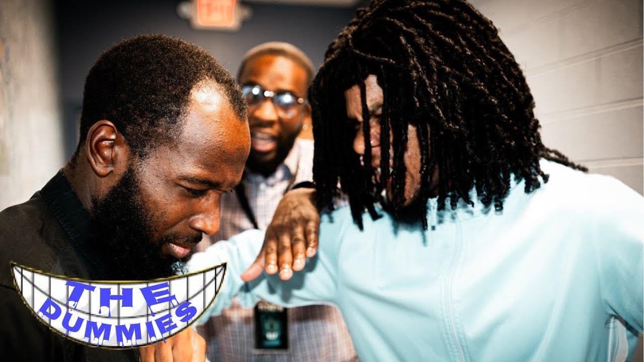 THE DUMMIES | Sketch Comedy Show EPISODE 1 #sketchseries - YouTube