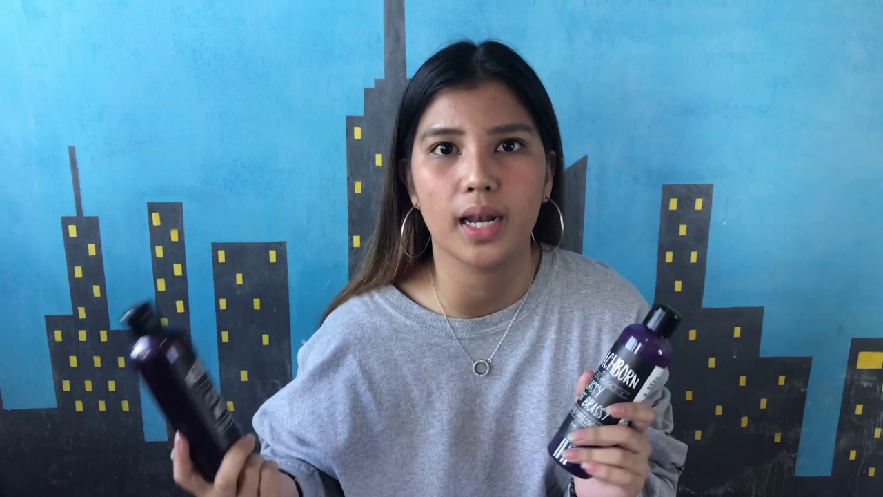 HAIR & BODY CARE PRODUCTS 2018 || Amber Cruz - YouTube