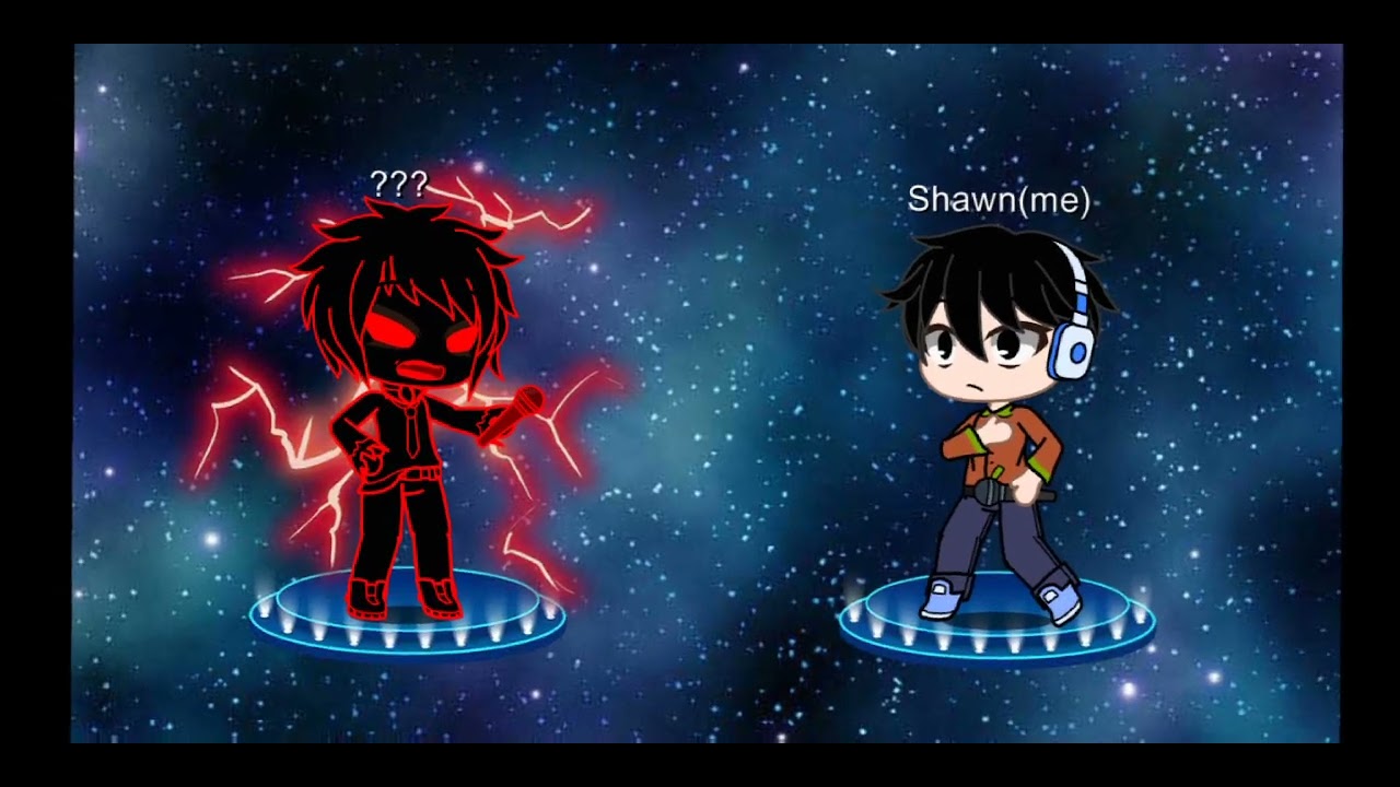 Singularity (RE-UPLOAD) - YouTube