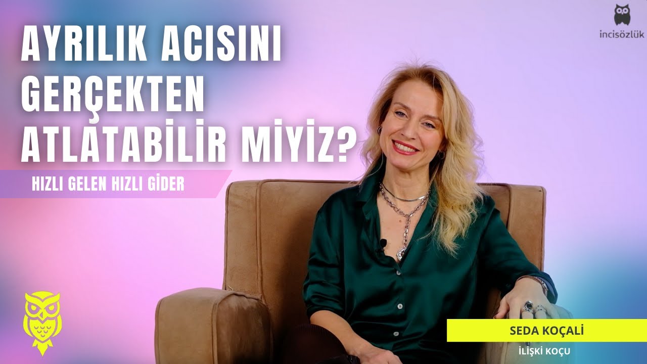 Sosyal Medya İle Aşkın Kaderi Nasıl Şekilleniyor? : Seda Koçali İnci ...