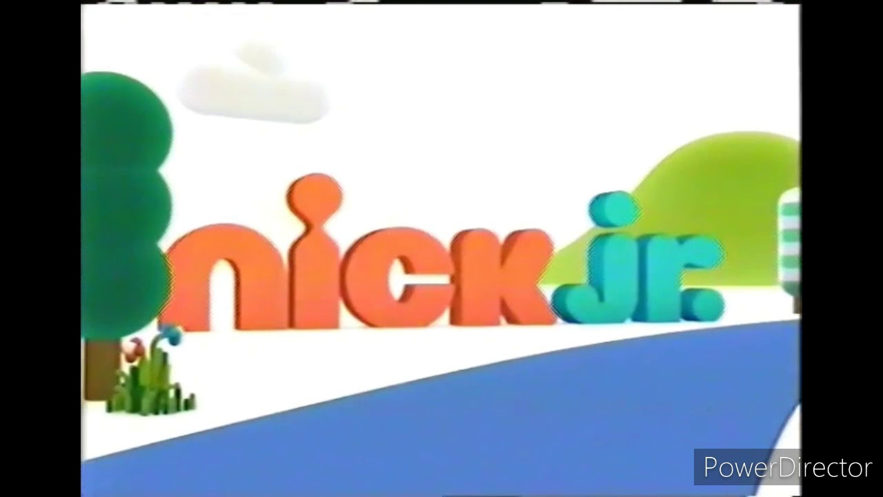 Nick Jr Storytime: The 3 Billy Goats Gruff. (All Rights Are Reserved ...