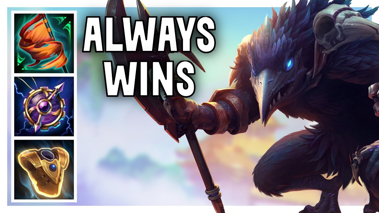 MY UNBEATABLE SOBEK BUILD - Sobek Support Ranked Conquest - YouTube