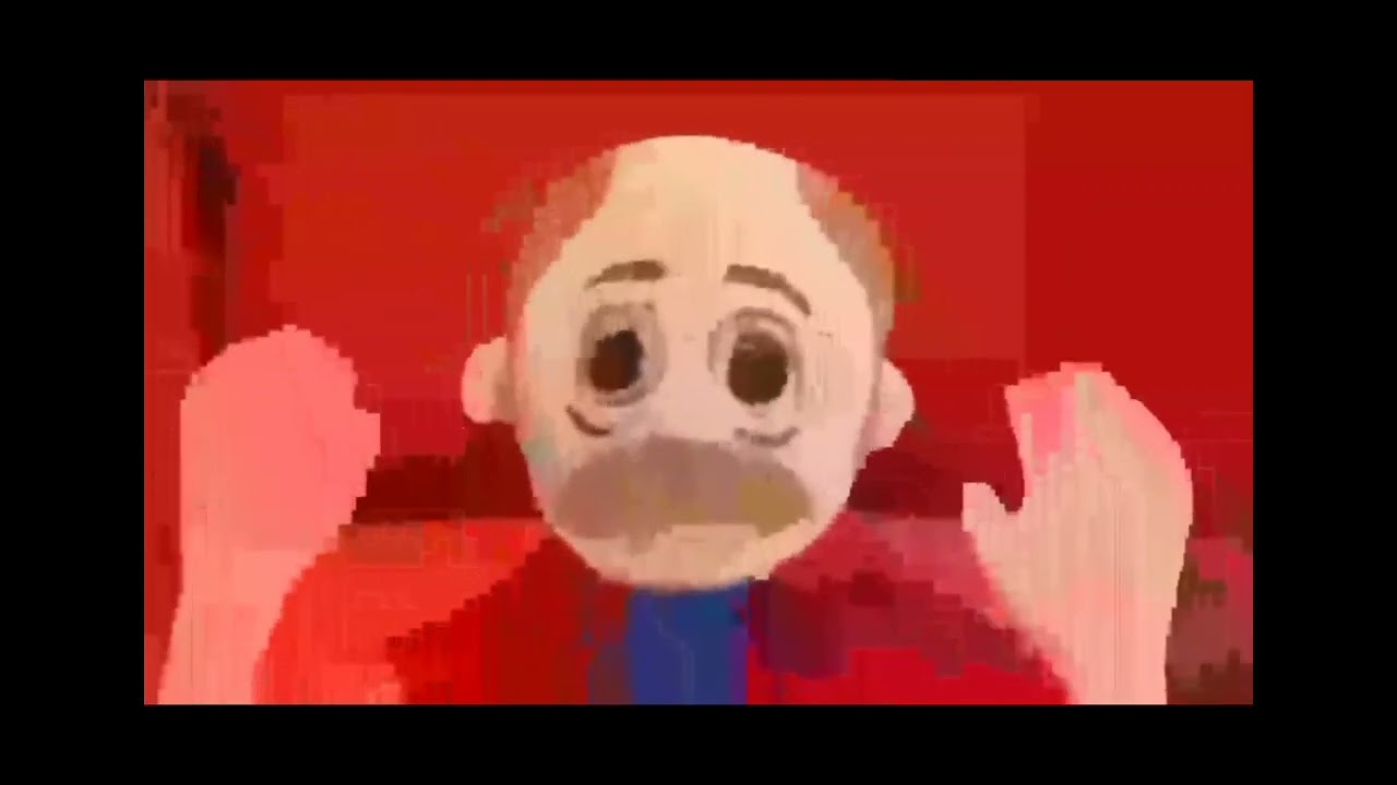 no more saying cuss words guys - YouTube