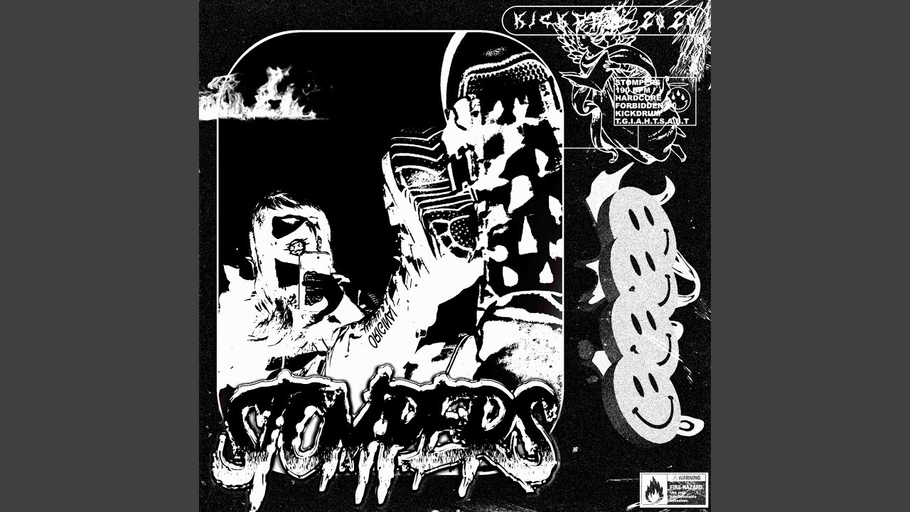 STOMPERS - YouTube Music
