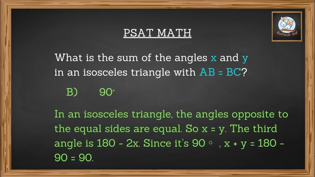 Master PSAT Math Expert Answers To Common Questions YouTube master-psat-math-expert-answers-to-common-questions-youtube