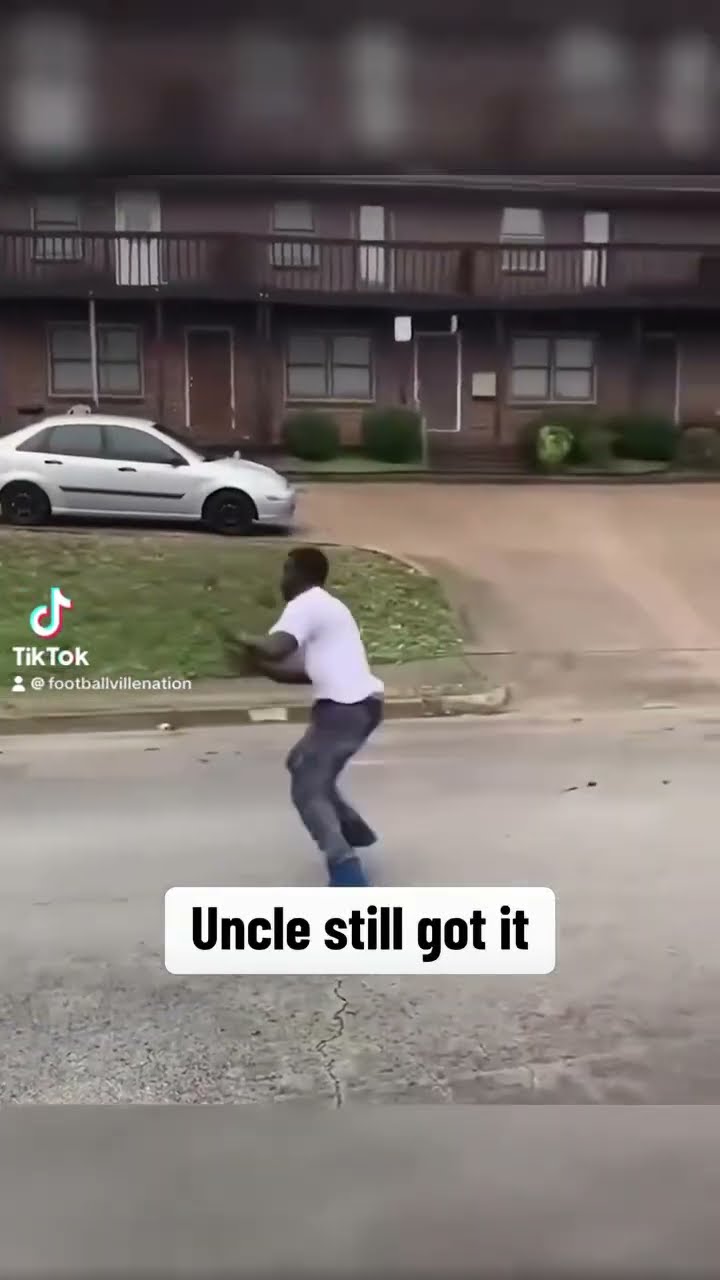 Unc Still Got It… Youtube
