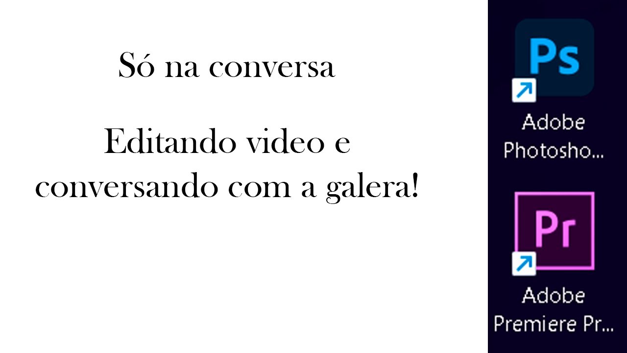Só na conversa - Editando video de dark souls e conversando com os espectadores! - YouTube