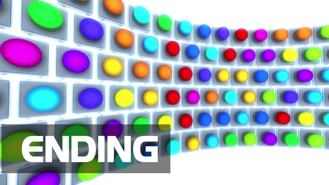 The Stanley Parable - Button Heaven Ending - Walkthrough [1080p HD ...