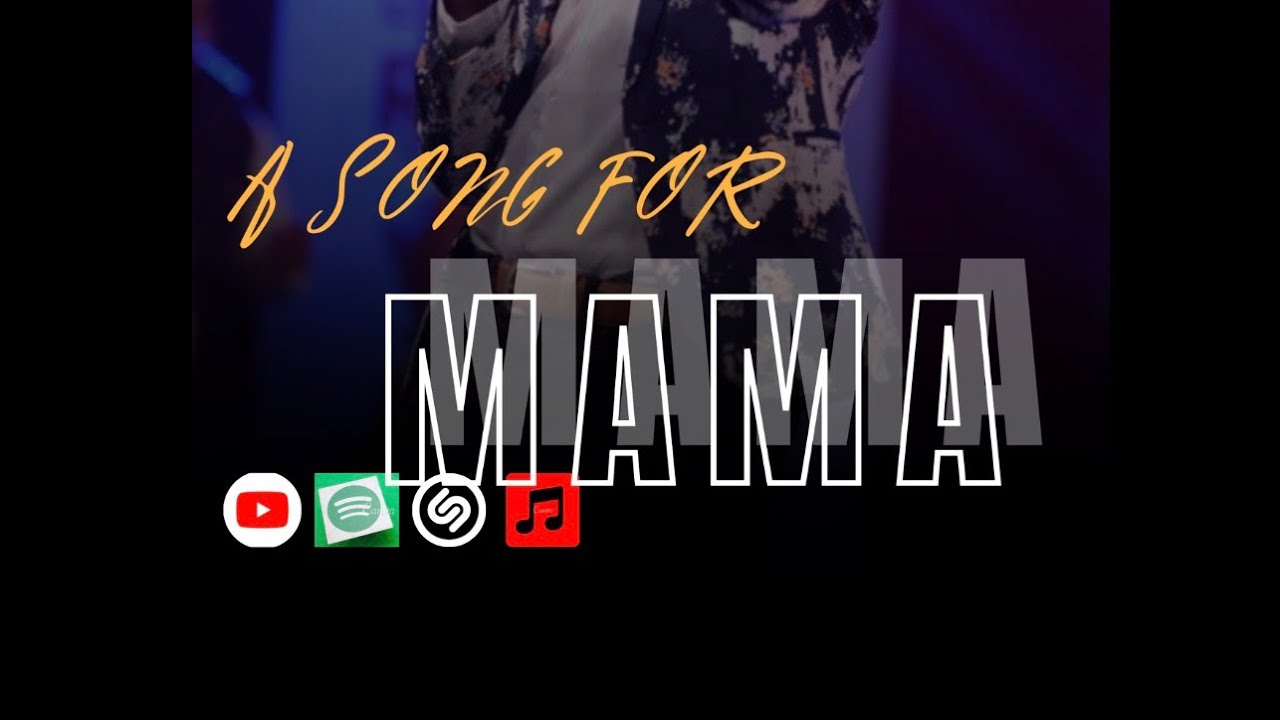 Casey Donaldson - A song for mama (COVER) - YouTube