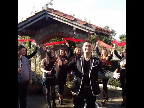 Zamir Xhavara & Gëzim Xhavari - Hajde ja Ke Lala (Baçe Baçe me Zambake) Live ne Dasem