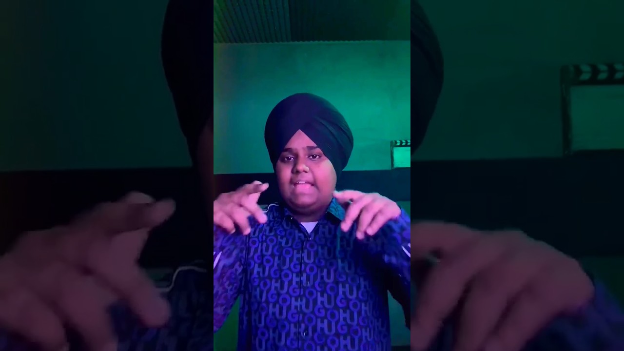 Customs song by harshlikhari X connor price - YouTube