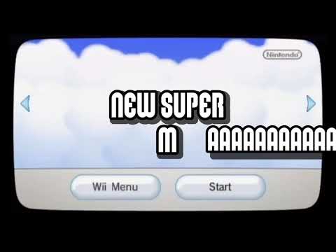 New Super Maaaaaaaaaaaaaaaaaaaaaaaaaaaaaaaaaaa - YouTube