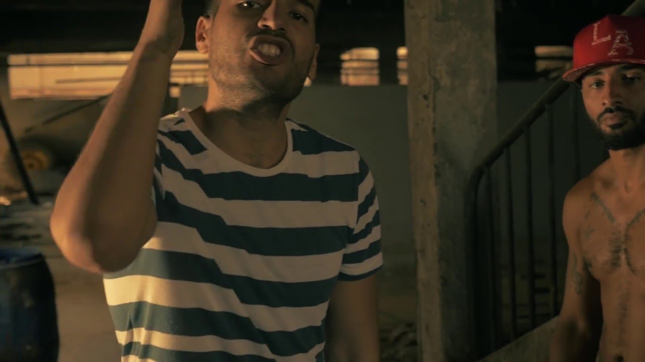 Linko - BababaB / مقواكم (Clip officiel) - YouTube