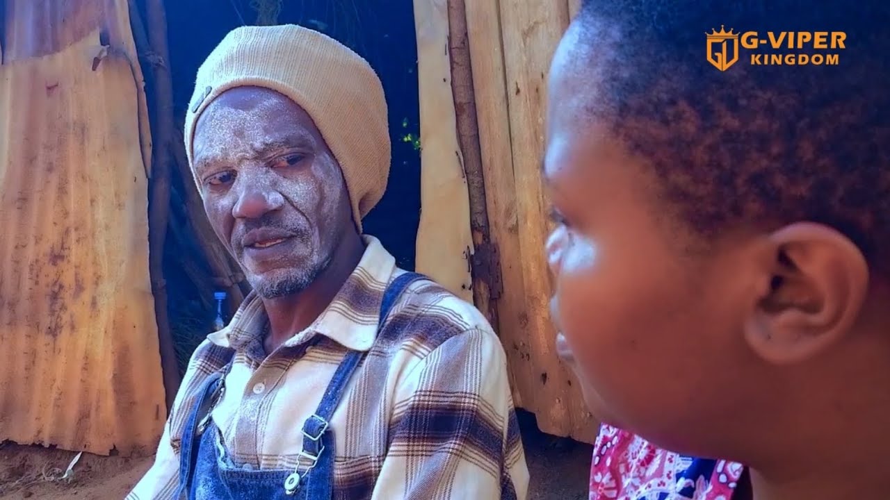 MANINJA (S01E01)_-_[SamRasta & Bina] - YouTube