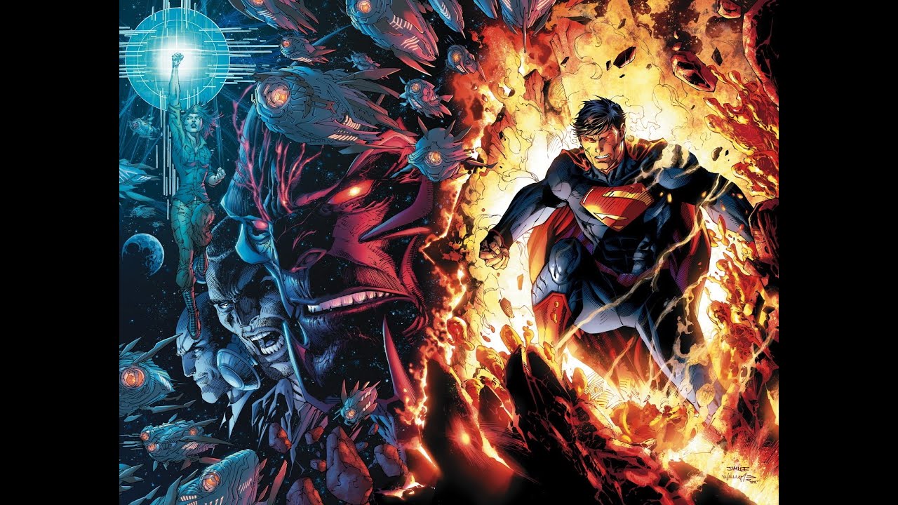 tuto comment metre un font d écrant sur pc - YouTube