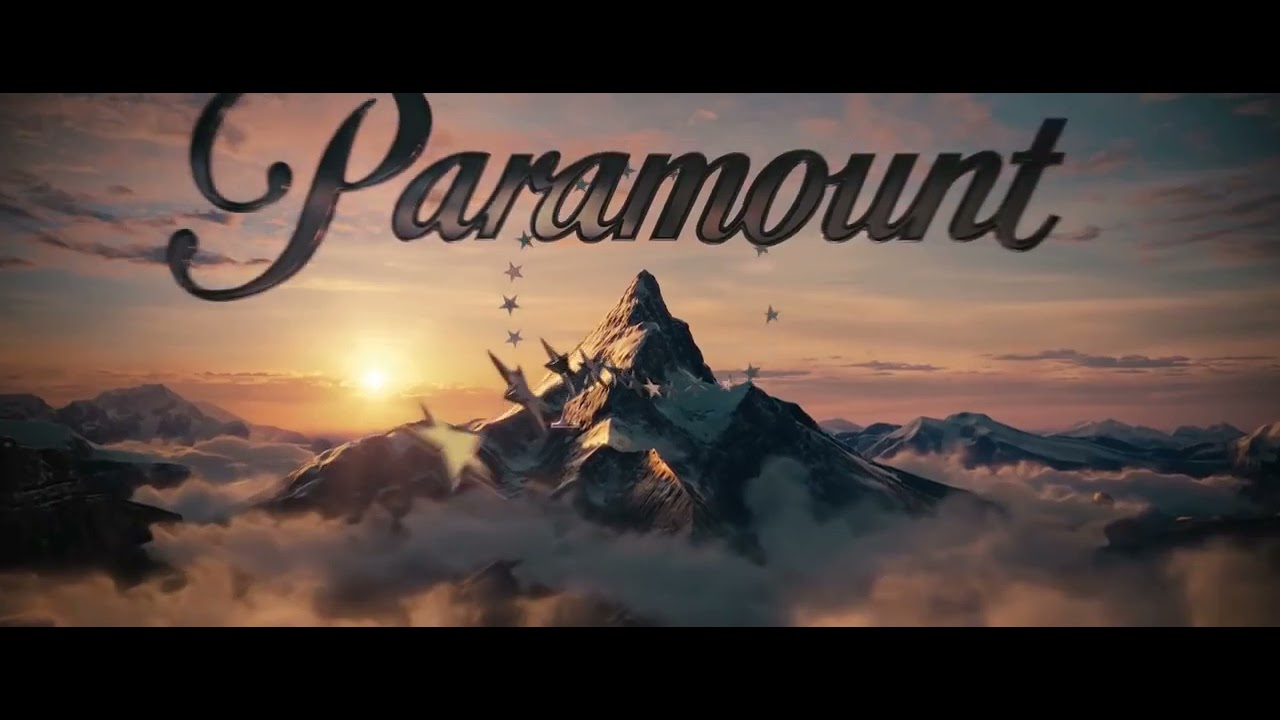 Paramount Pictures 100th Anniversary Logo (2011) - YouTube