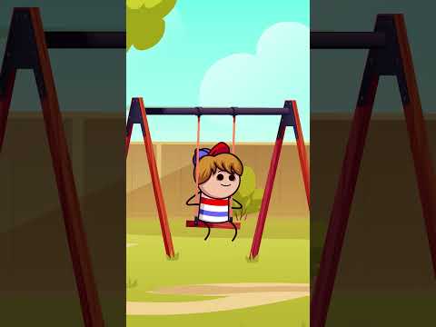 Küçükken Parka Gittiğimizde