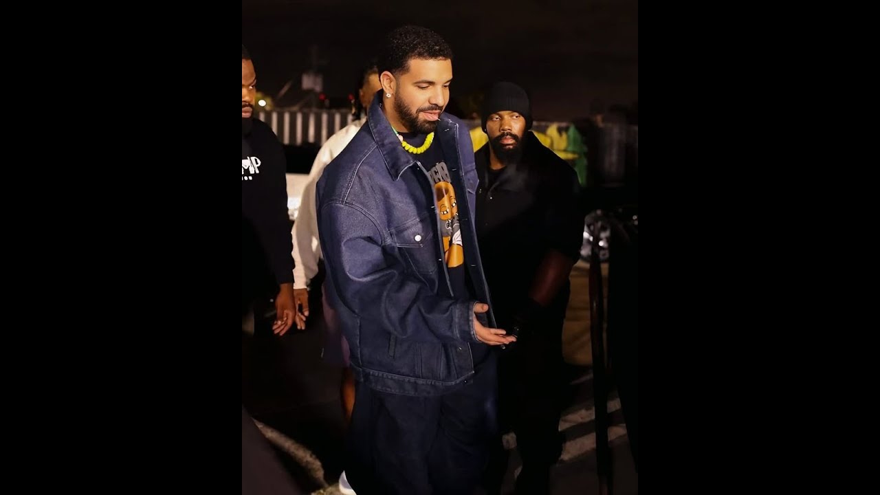 (FREE) Drake x J.Cole Type Beat - "AT THE GATES FREESTYLE" - YouTube
