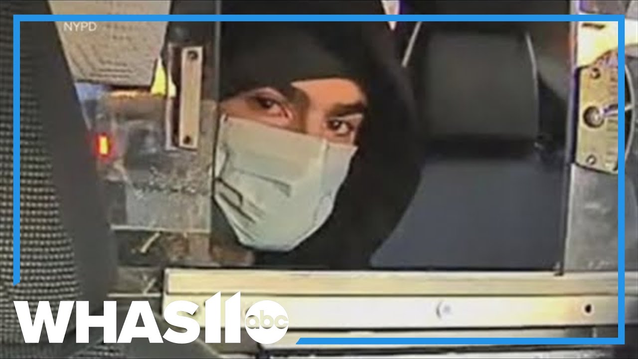 NYPD releases new photos of United Healthcare CEO shooting suspect ...