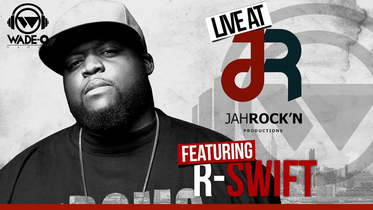 R-Swift: The 3 Biggest Lessons I've Learned in The Music Business (Live ...