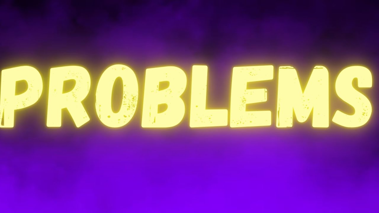 Problem - Ariana Grande (Feat. Iggy Azalea) (Lyrics) - YouTube