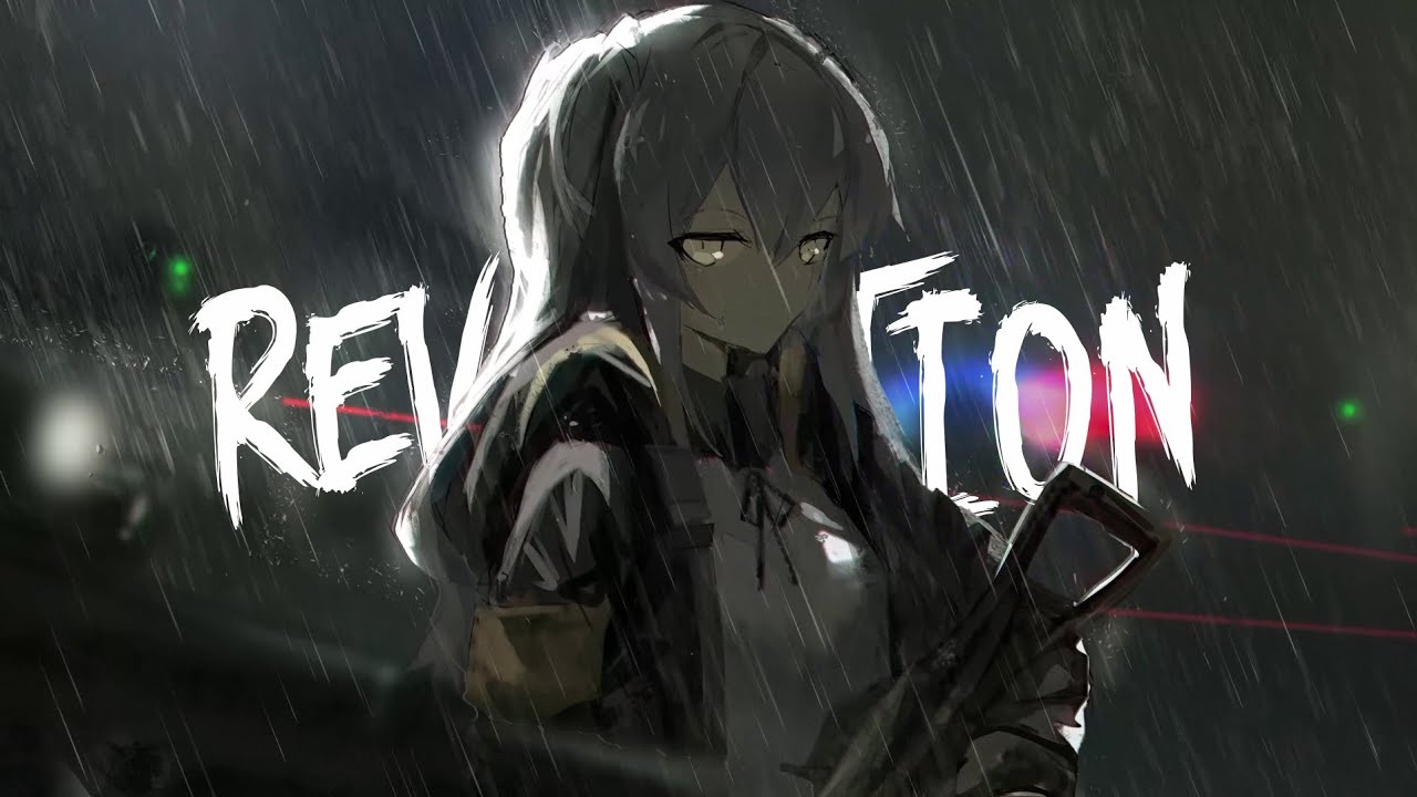 Revolution - AMV - 「Anime MV」 - YouTube
