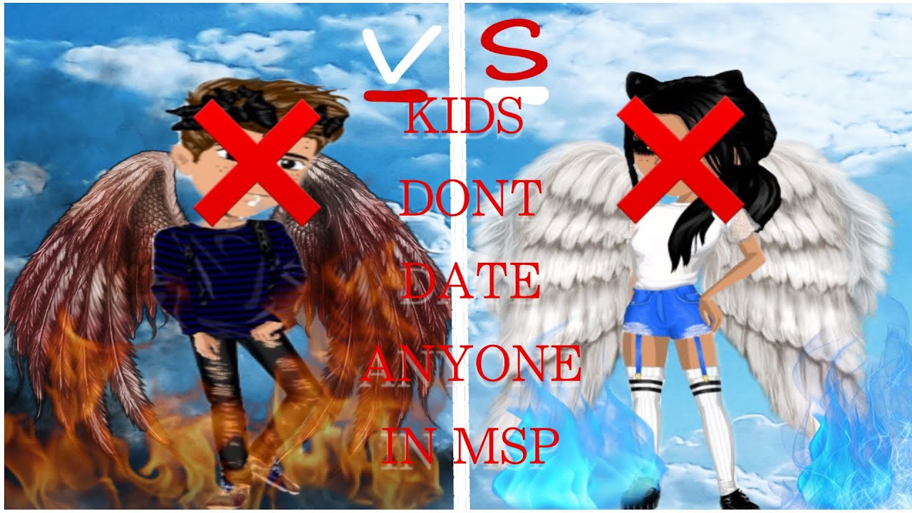 Playing Msp But I tried making drama and then making sure kids not to ...
